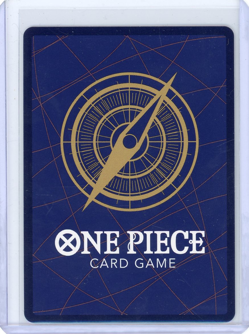 Stussy (Alternate Art) - Carrying On His Will – Holo Horse Games LLC